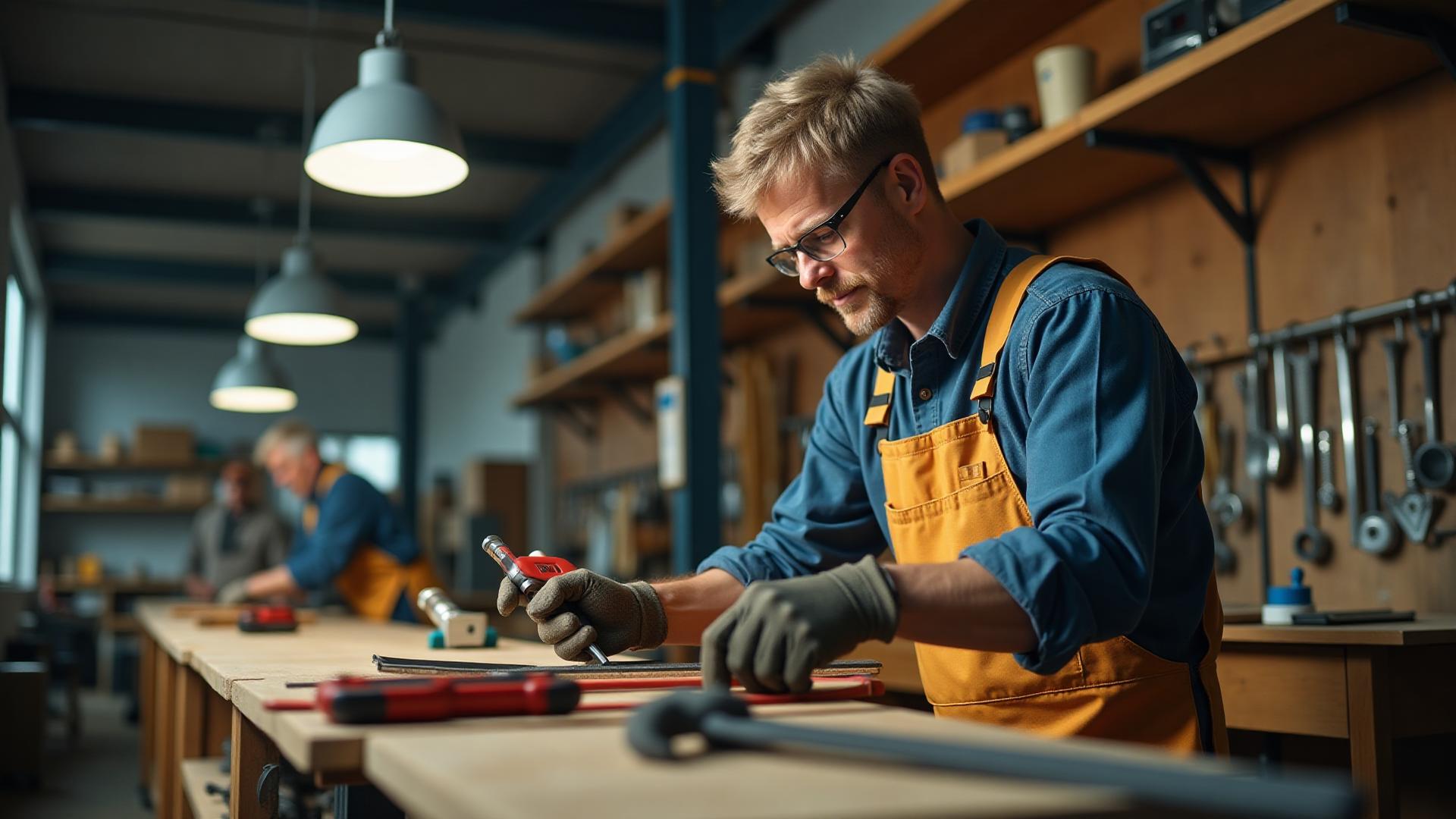 Free $1000 Website for Handymen | MediaMigos Professional Web Solutions